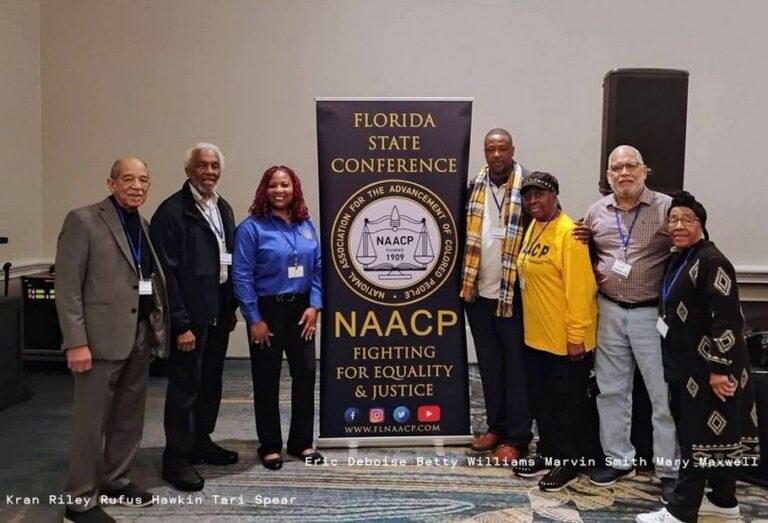 Home - Orange County FL. Branch NAACP